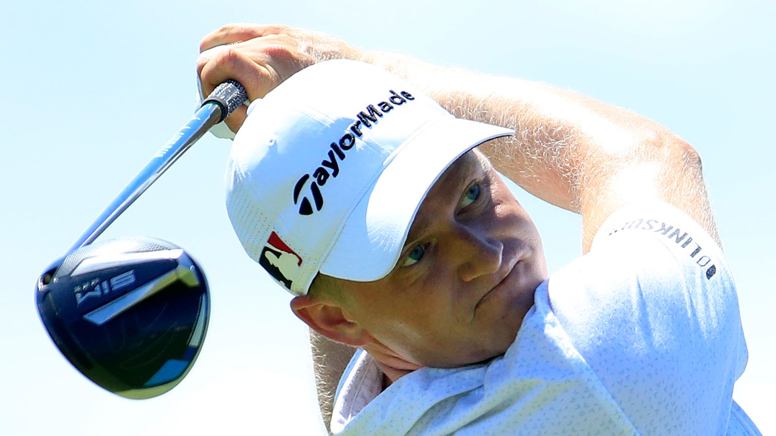 PGA Tour: Adam Long holds two-shot lead in Dominican Republic | Golf ...