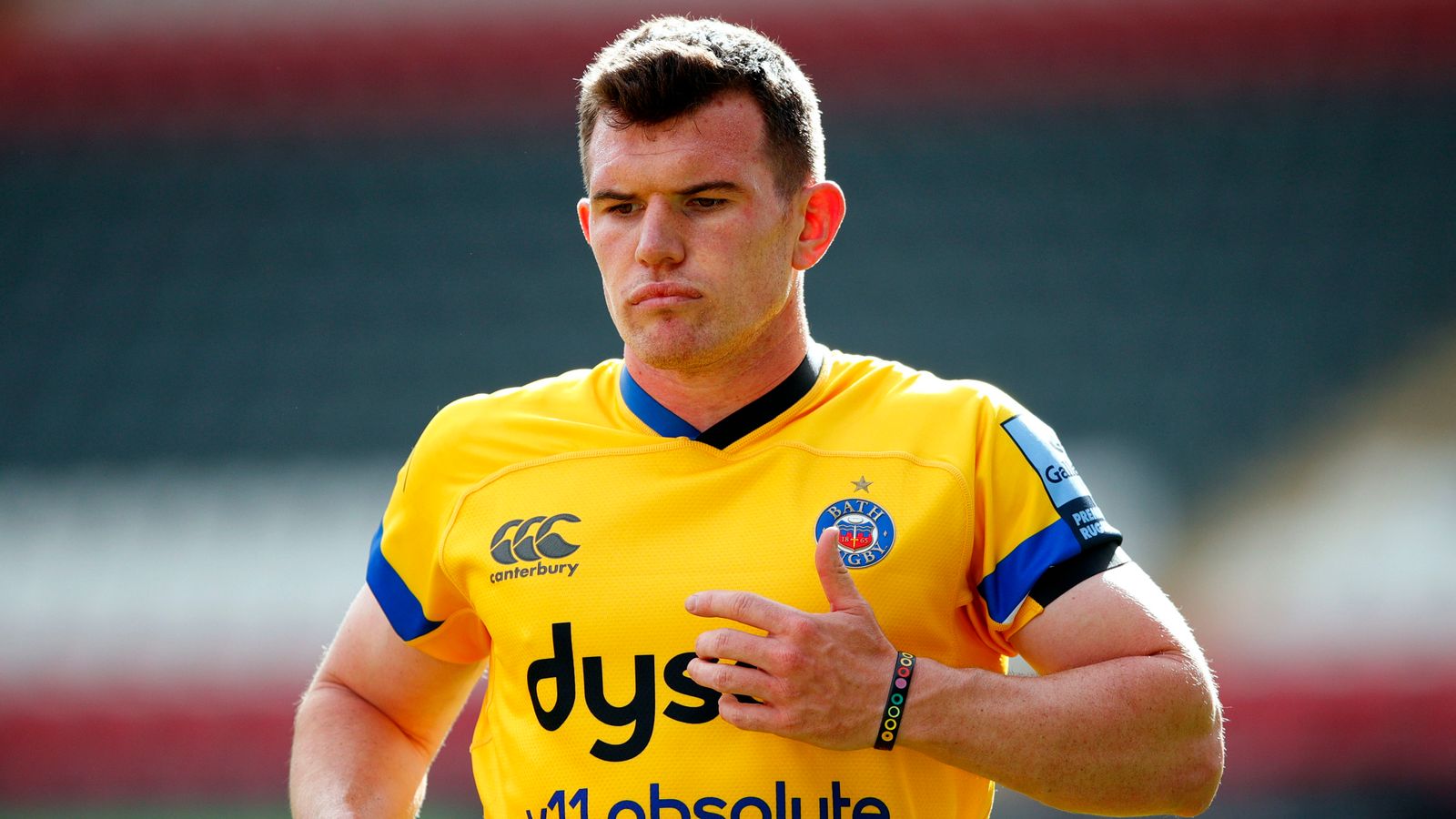 Team of the Week: Gallagher Premiership, Super Rugby AU, PRO14 combine ...