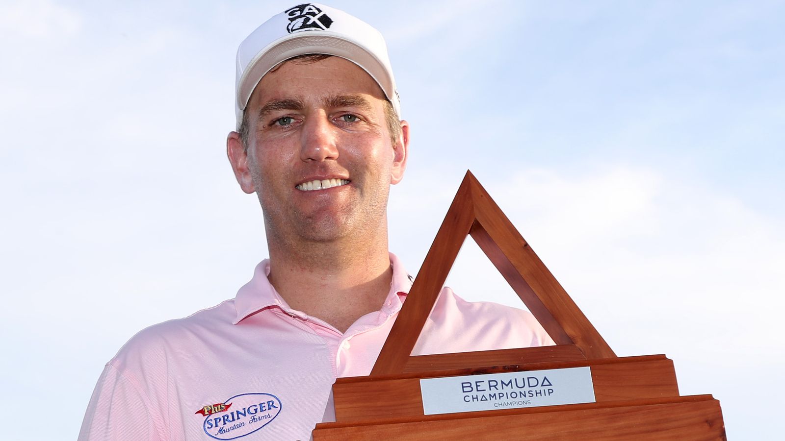 PGA Tour to allow spectators to attend Bermuda Championship | Golf News ...