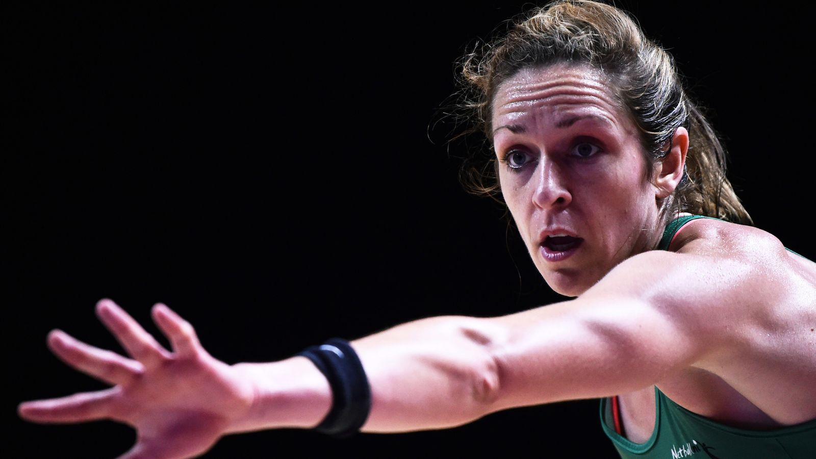 Manchester Thunder re-sign Caroline O'Hanlon for 2021 season | Netball ...