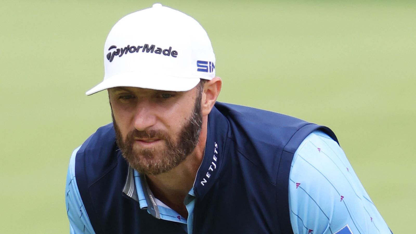 US Open: Shots of the day from second round at Winged Foot | Golf News ...