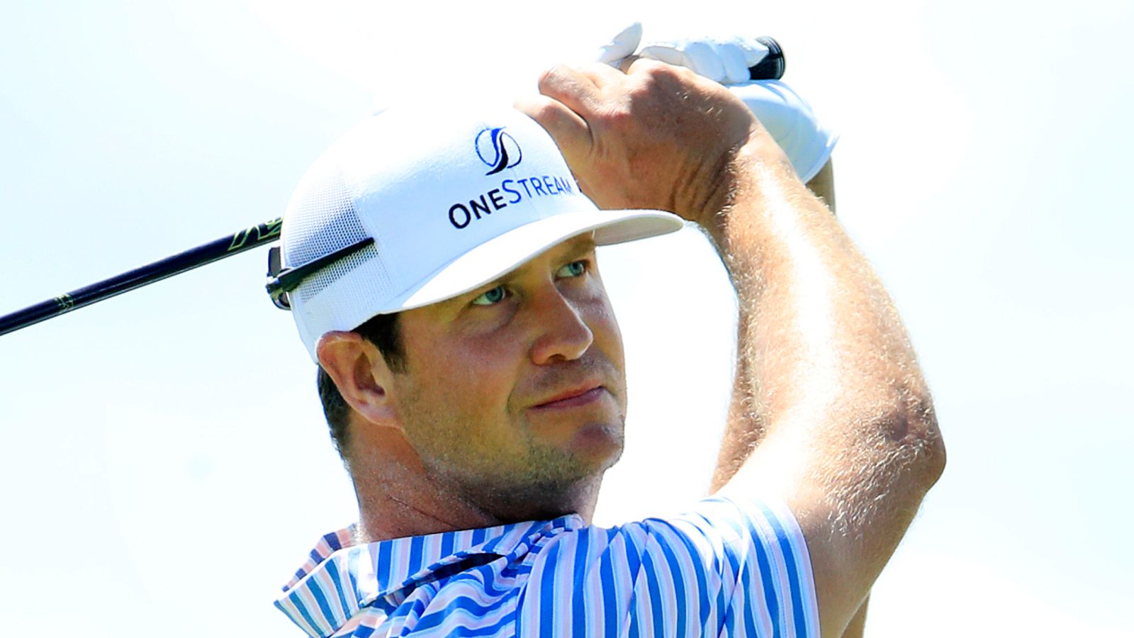 Hudson Swafford holds on for one-shot win at Corales Championship ...