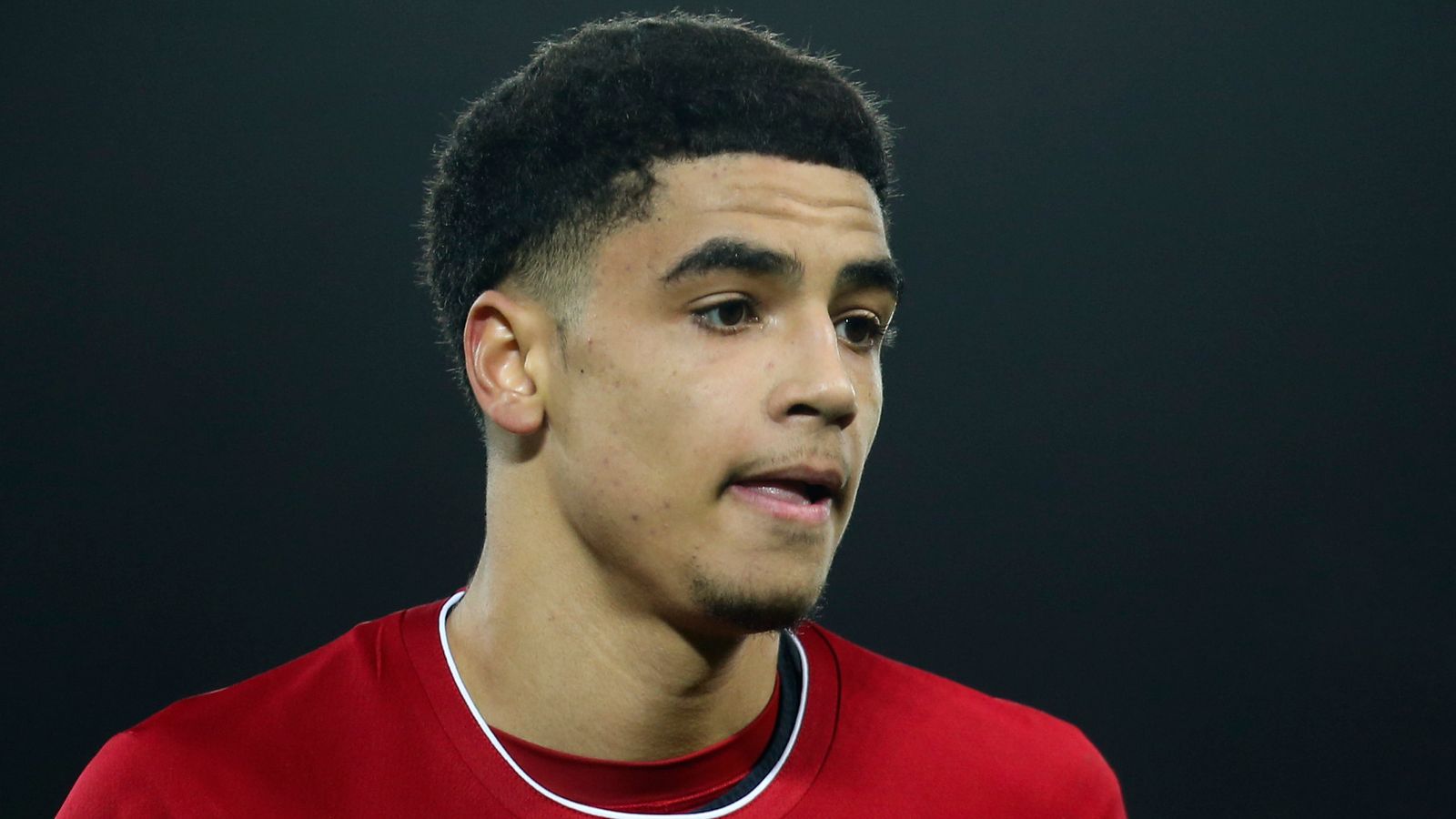 Ki-Jana Hoever: Wolves sign defender from Liverpool on five-year deal ...