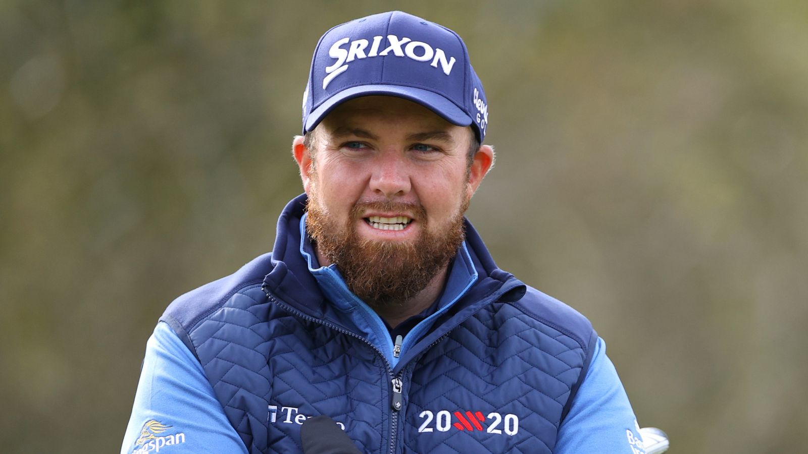 Shane Lowry promoting 20x20 campaign for women's sport in Ireland ...