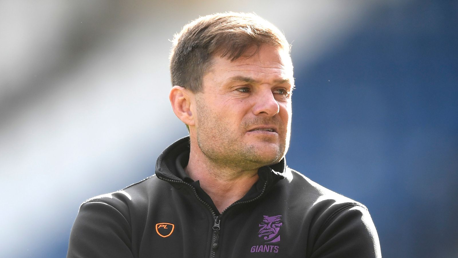 Huddersfield Giants: Potential candidates for next head coach | Rugby ...