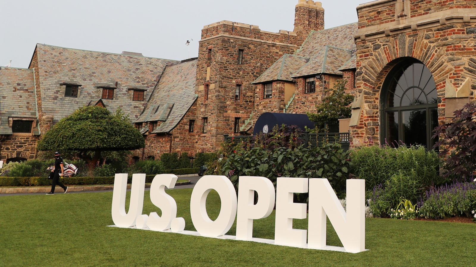 Butch Harmon on Winged Foot set-up and US Open weekend predictions ...