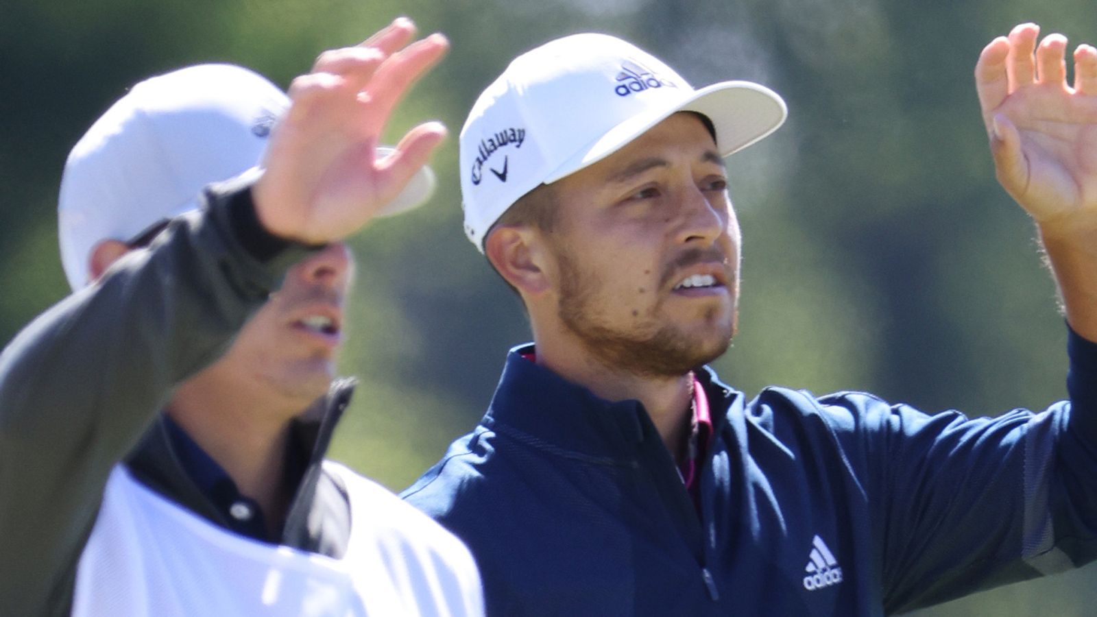 US Open 2020: Shots of the day from third round at Winged Foot | Golf ...