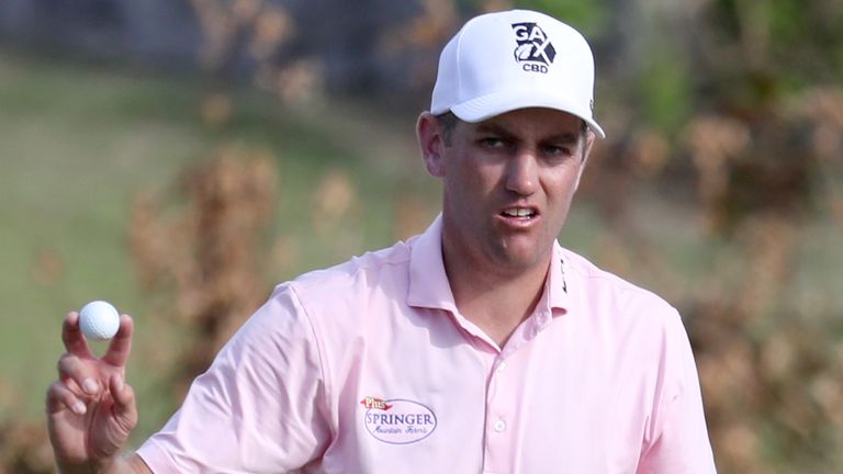 PGA Tour to allow spectators to attend Bermuda Championship | Golf News ...