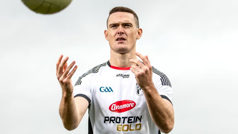Brian Fenton hails response to Raheny coronavirus case | GAA News | Sky ...