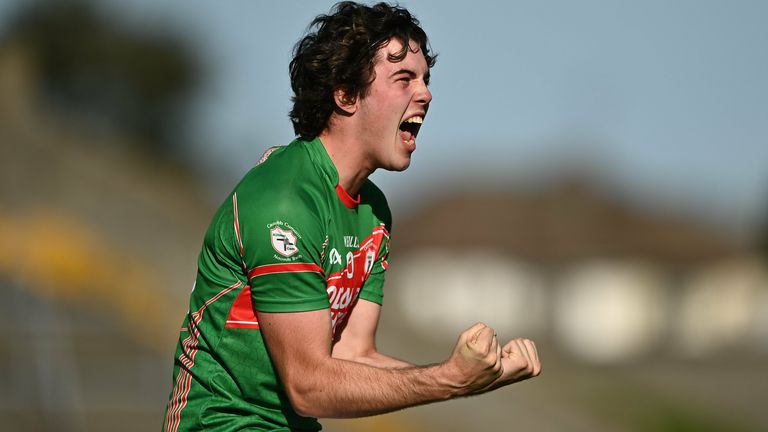 Club football round-up: Kilcoo, Scotstown and Knockmore win county ...
