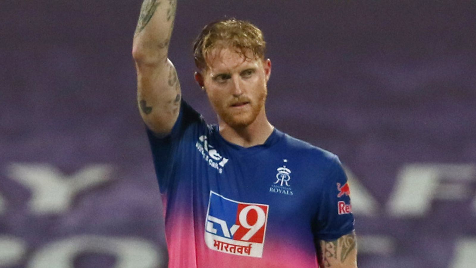 IPL: Ben Stokes stars as Rajasthan Royals defeat Kings XI Punjab ...