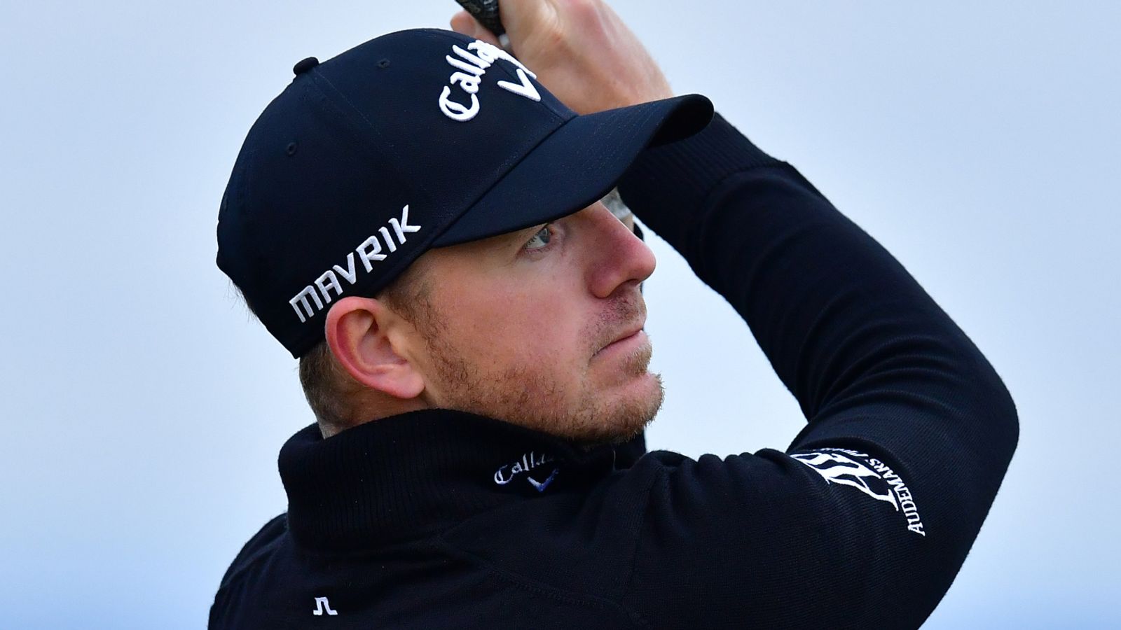 Matt Wallace grabs share of halfway lead at Scottish Championship ...