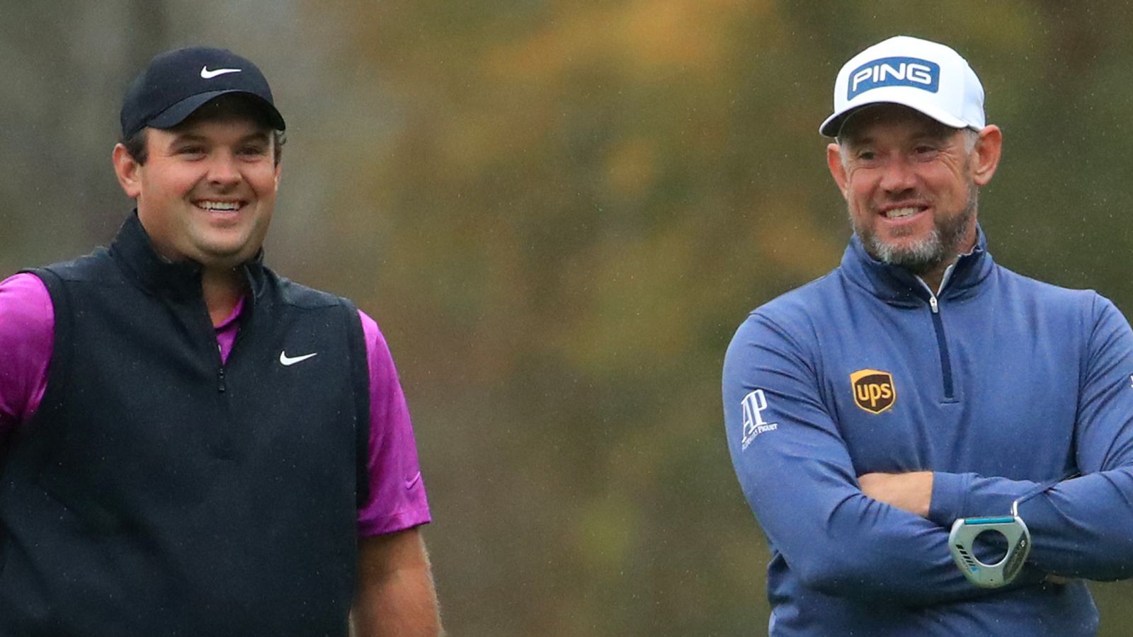 Race to Dubai: State of play in the battle to be European Tour No 1 ...