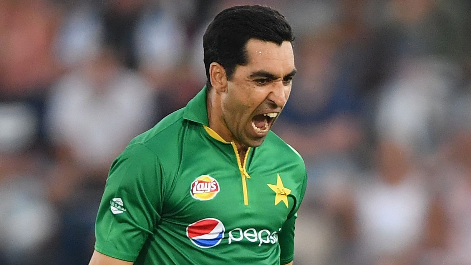 Pakistan fast bowler Umar Gul retires from all forms of cricket at the age of 36 | Cricket News ...