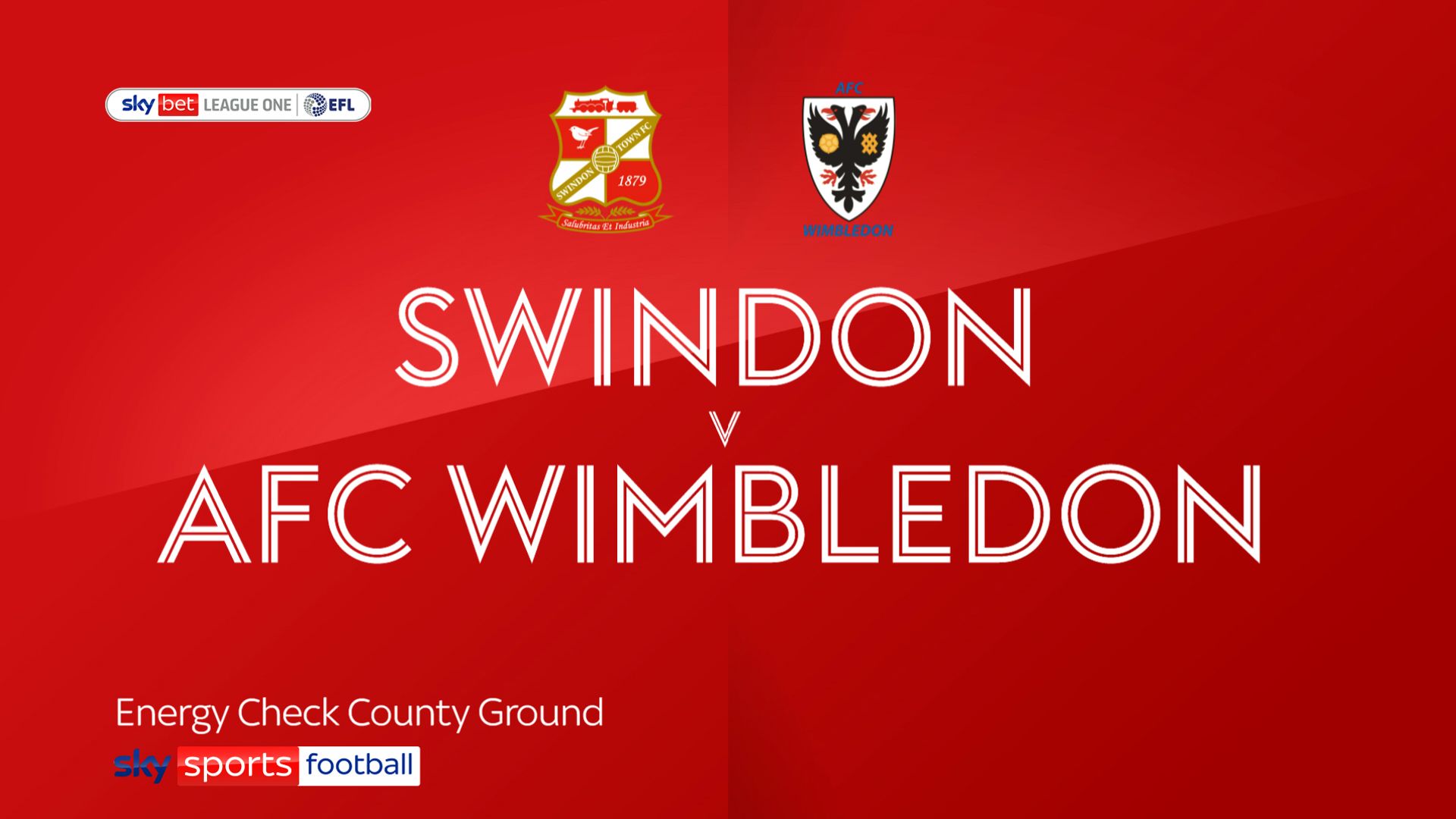 Swindon Town FC news, highlights, transfers | Football Addict