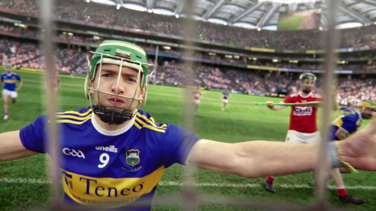 Sky Sports' live GAA games announced: 14 fixtures confirmed for 2020 ...