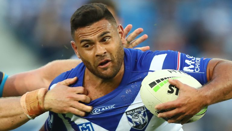 Challenge Cup final: Leeds Rhinos' Rhyse Martin takes long road to the ...