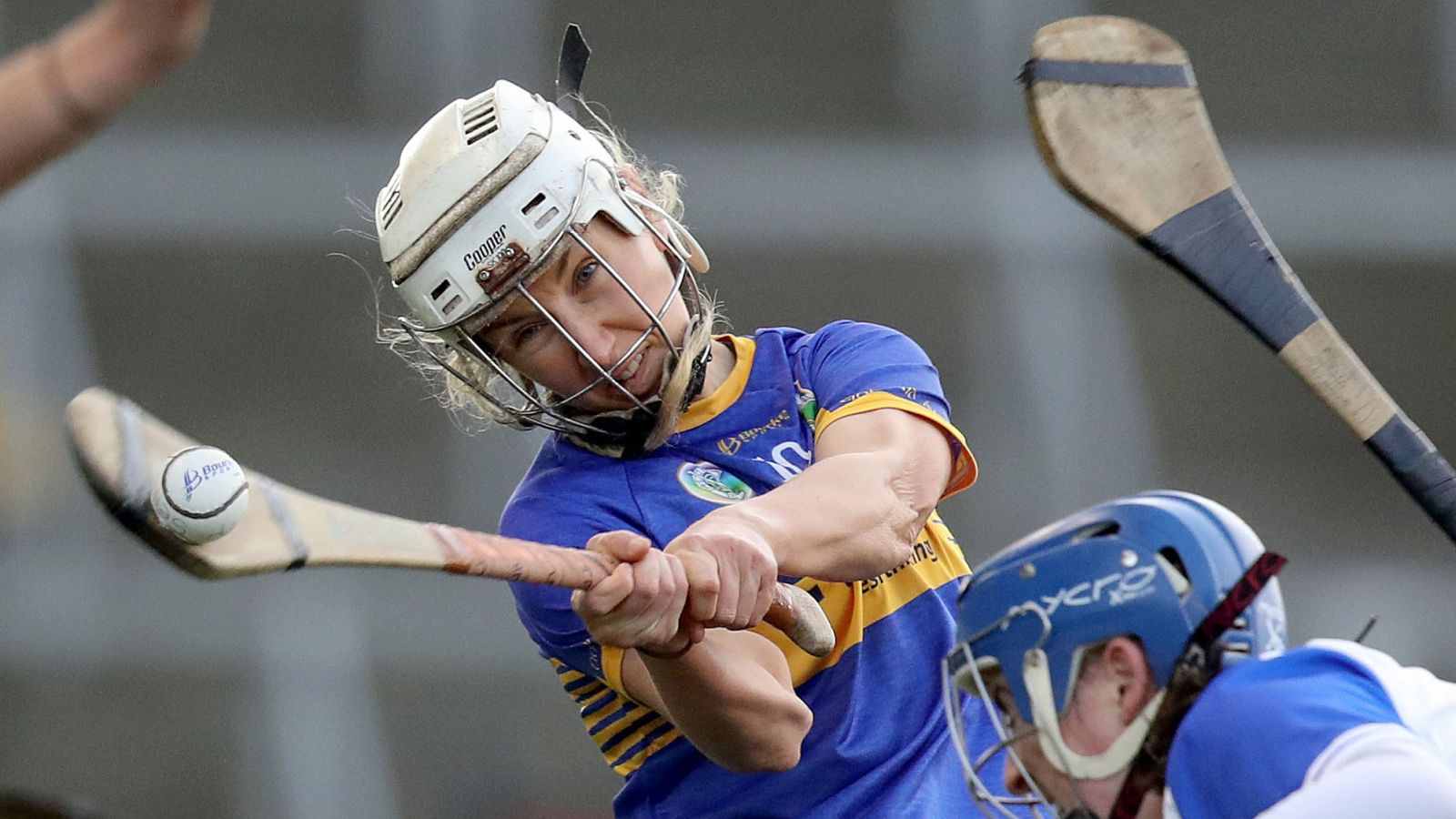 Camogie: Tipperary and Cork through to All-Ireland semi-finals | GAA ...