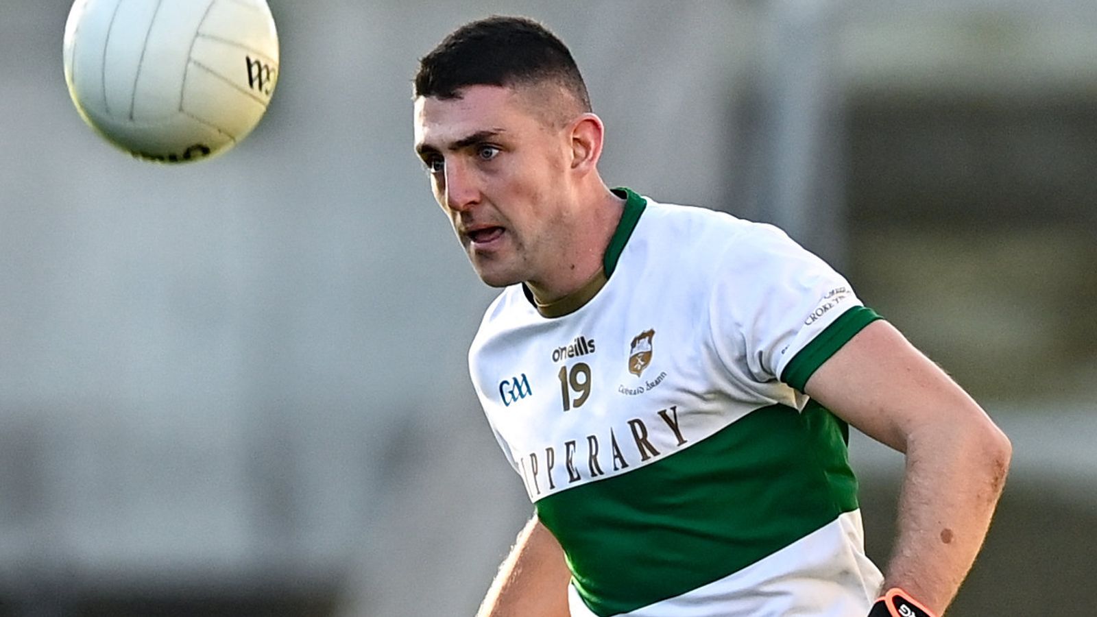 Sydney Swans allow Colin O'Riordan to play Tipperary's All-Ireland semi ...