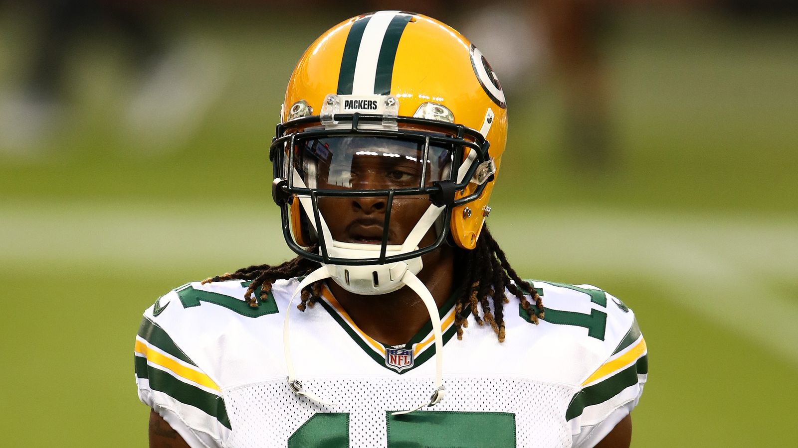 Davante Adams: The Green Bay Packers' route-running artist with ...