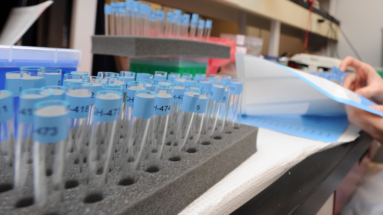 New UKAD campaign aims to persuade athletes to report doping concerns ...