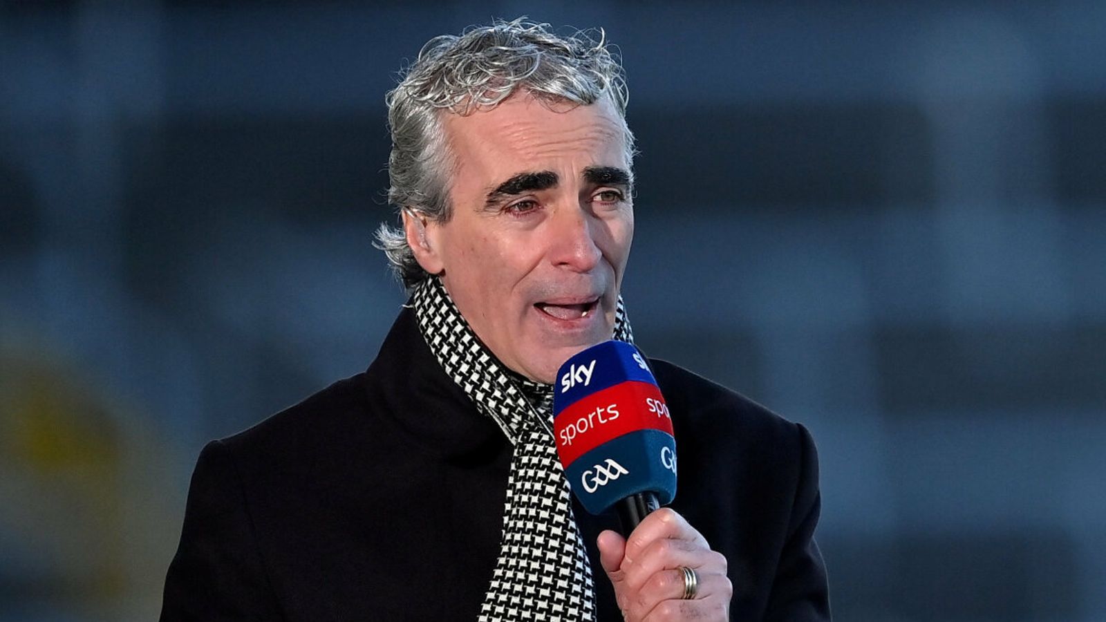 Jim McGuinness says advanced mark is a disaster and killing art of ...