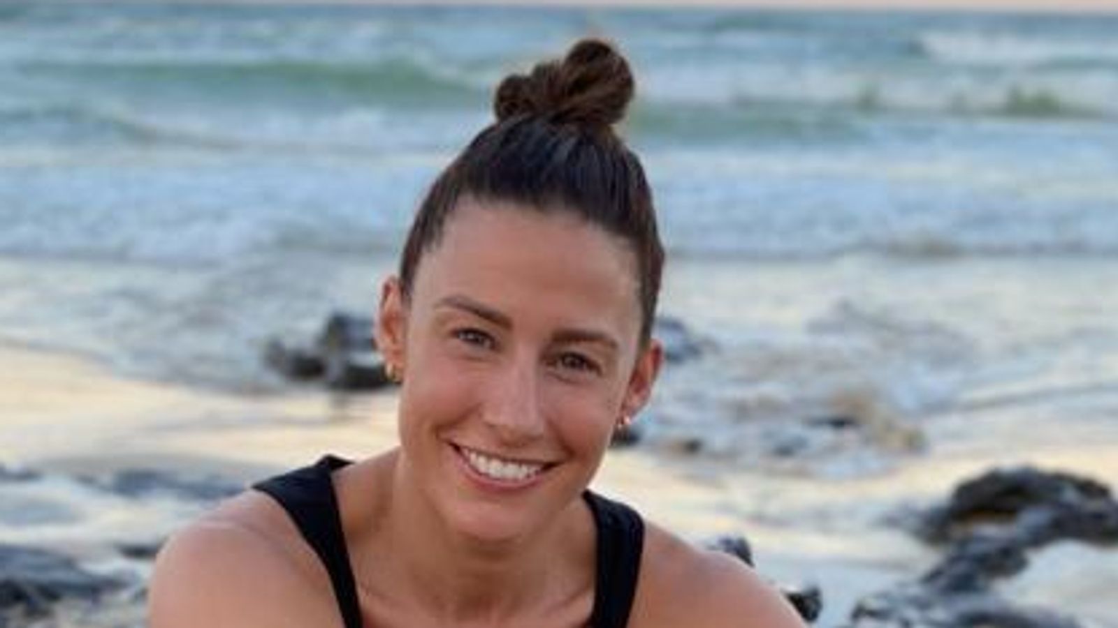 Madi Browne opens up on move to Leeds Rhinos Netball | Netball News ...