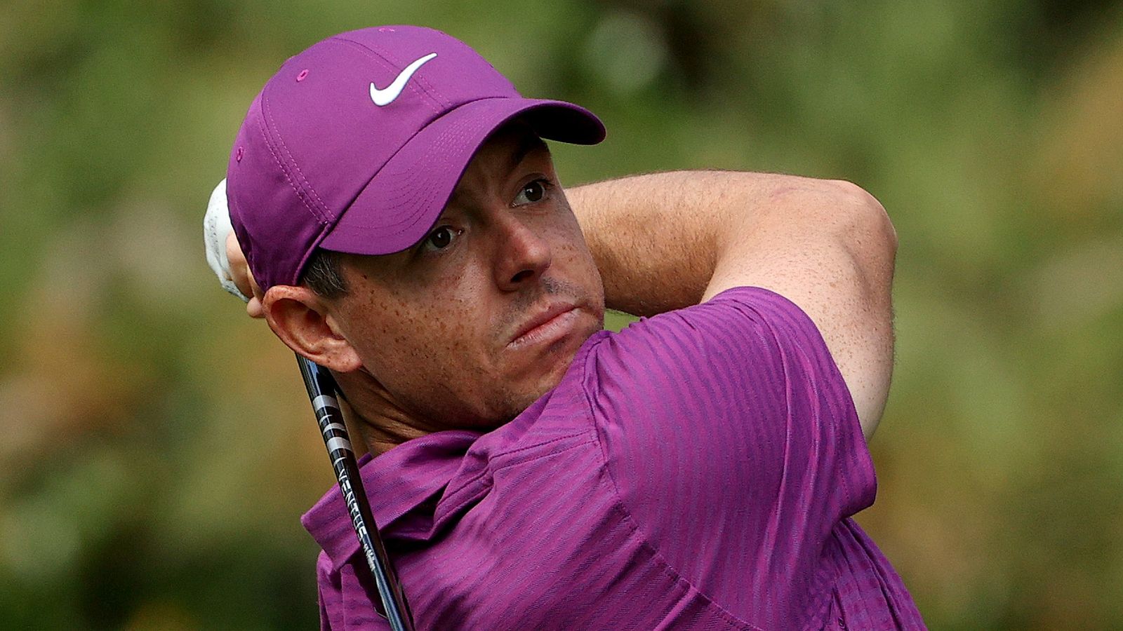 The Masters: Rory McIlroy feels he is too far behind to challenge for ...