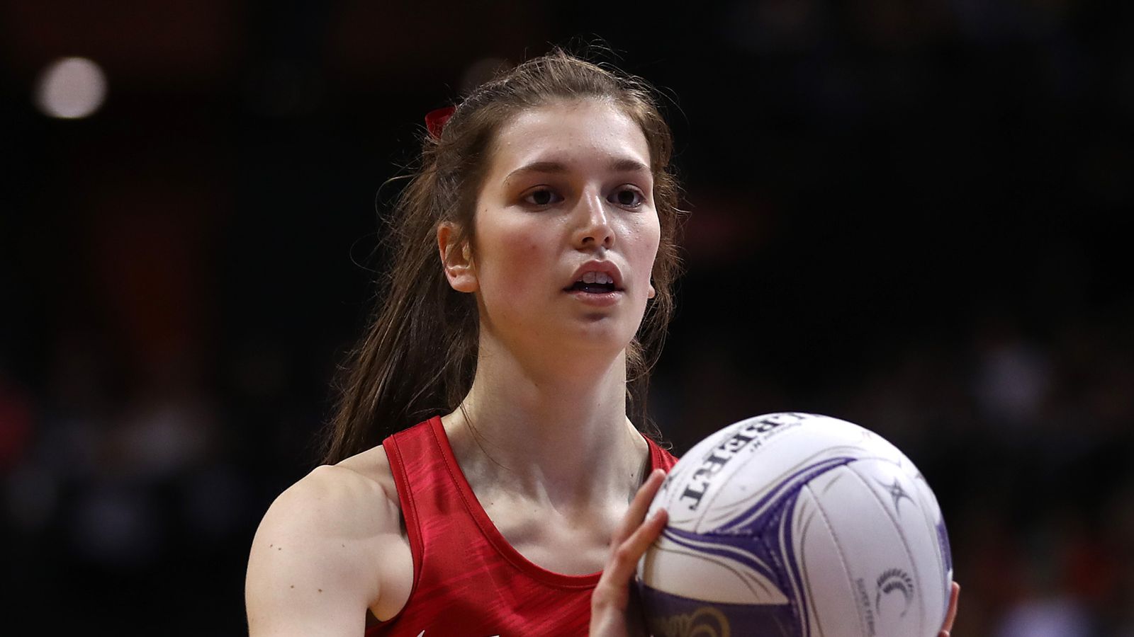 Tamsin Greenway talks England Vitality Roses' key lessons from New ...
