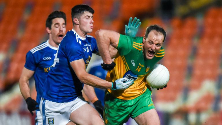 Donegal complacency, Mickey Harte to Louth and move Dublin out of Croke Park: Peter Canavan ...