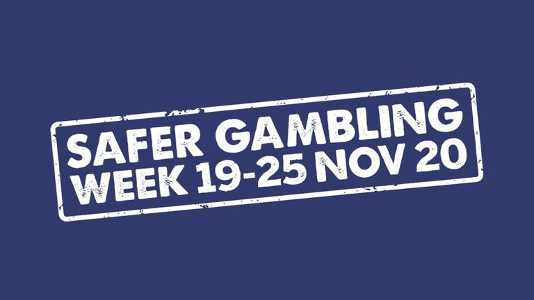 Safer Gambling Week: Betting and Gaming Council chair says gambling ...