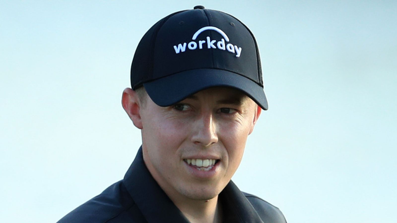 Matt Fitzpatrick among the English contenders in Race to Dubai finale ...