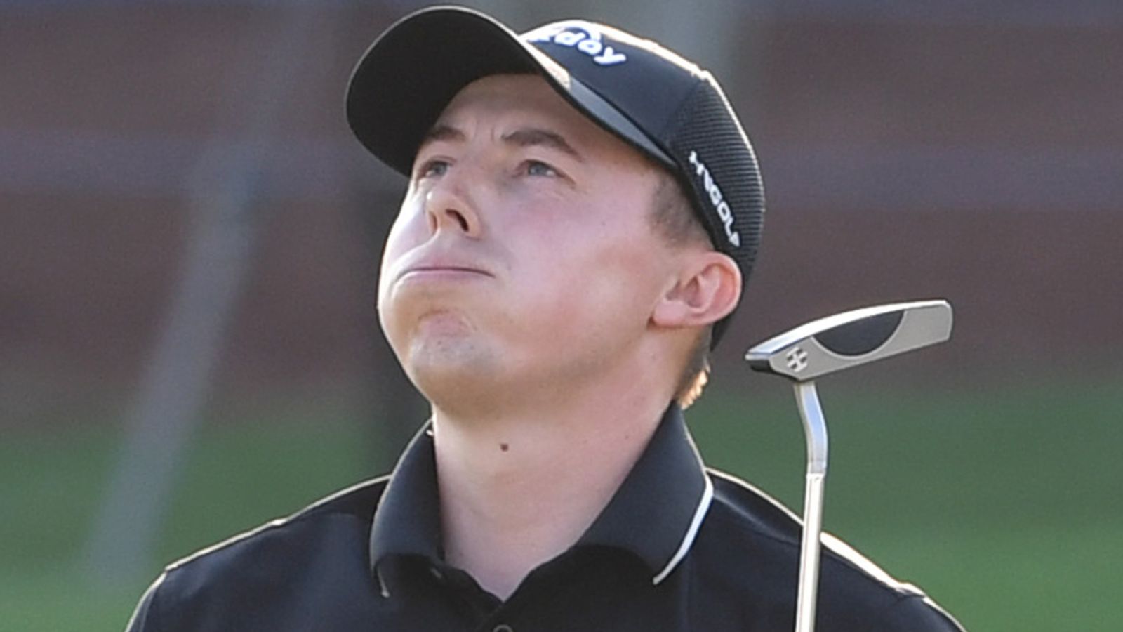 Matt Fitzpatrick delighted with DP World Tour Championship victory ...