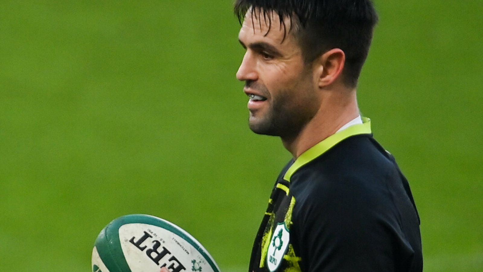 Conor Murray says Scotland will be licking their lips to take on ...
