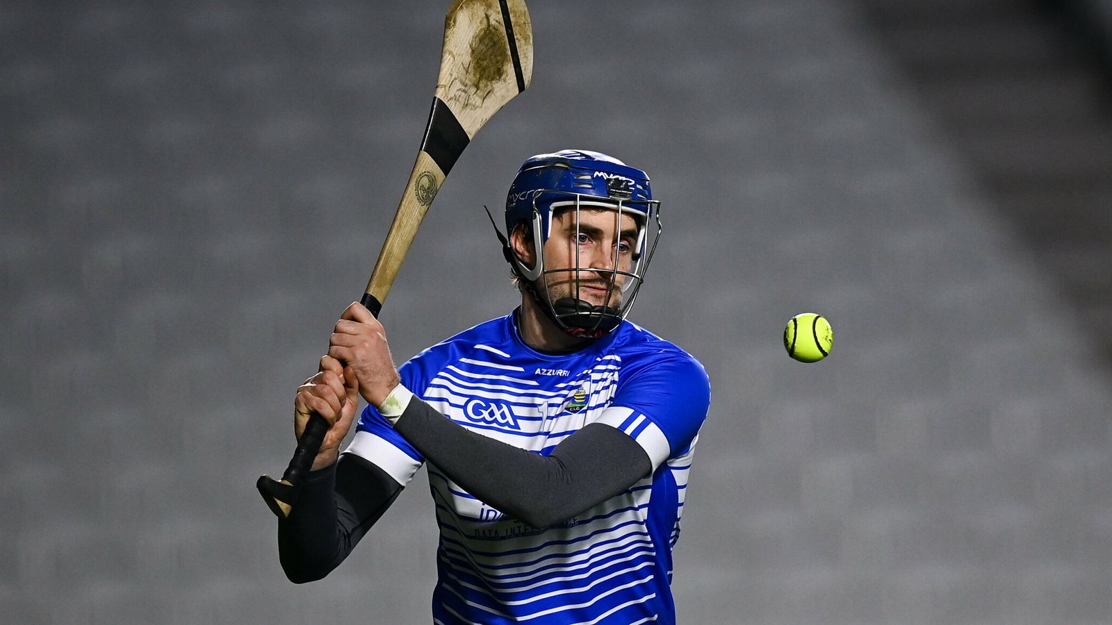 Waterford goalkeeper Stephen O'Keeffe steps away from Deise hurling set ...