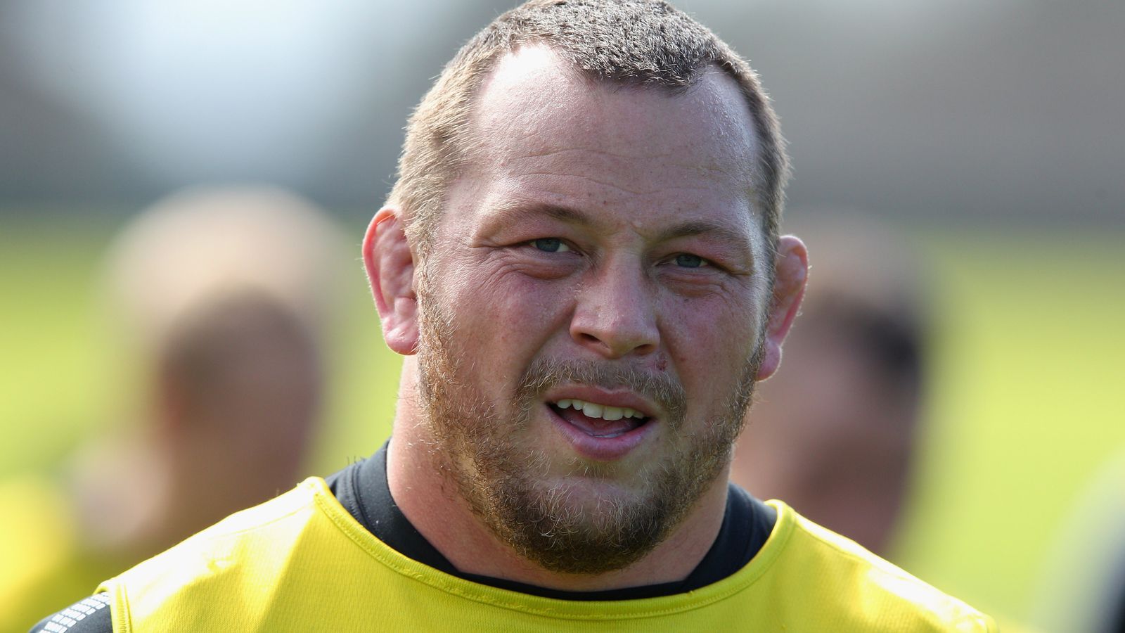 RFU yet to make contact with Steve Thompson, says CEO Bill Sweeney ...