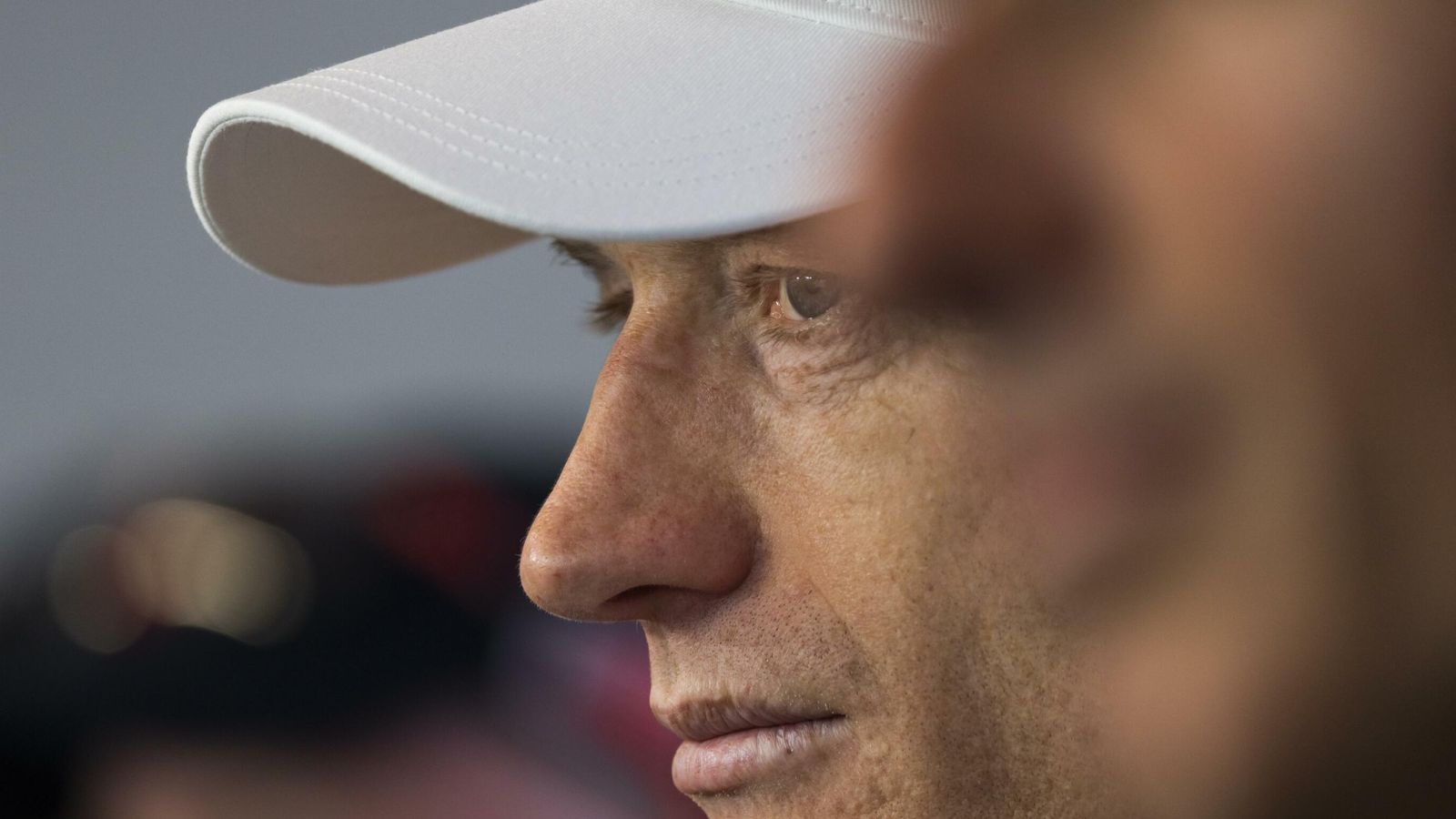 36th America's Cup: Jimmy Spithill believes it's 'payback time' for ...