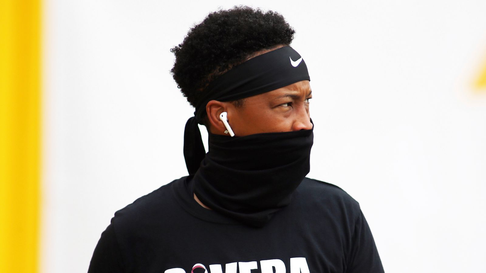 Female NFL coaches Jennifer King, Lori Locust and Maral Javadifa to ...