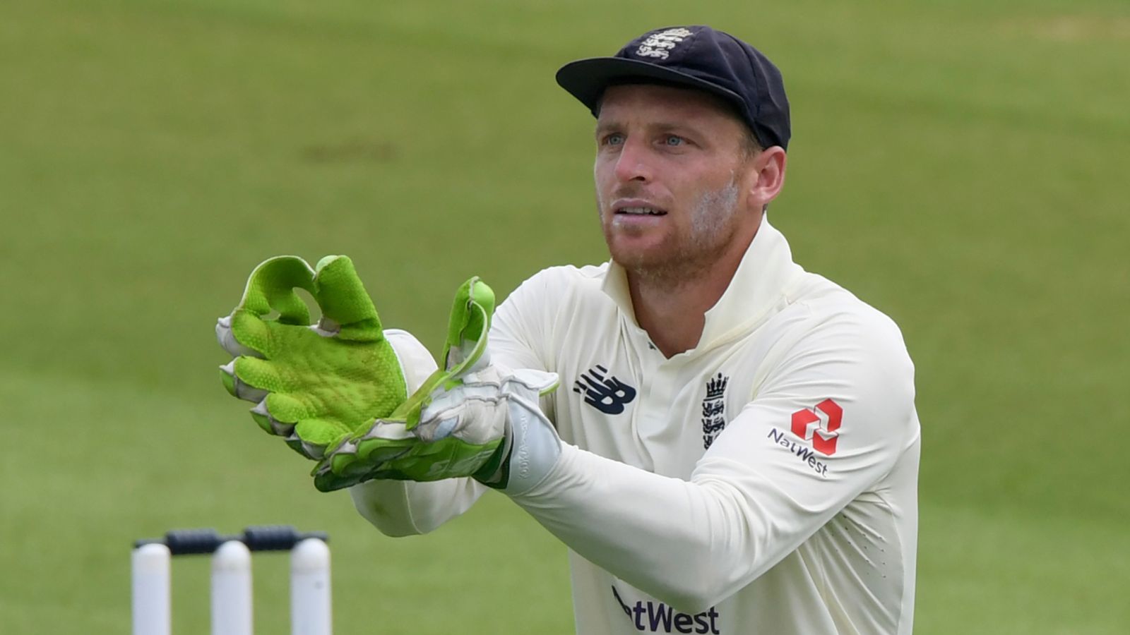 Joe Root backs Jos Buttler as England's wicketkeeper | Cricket News ...