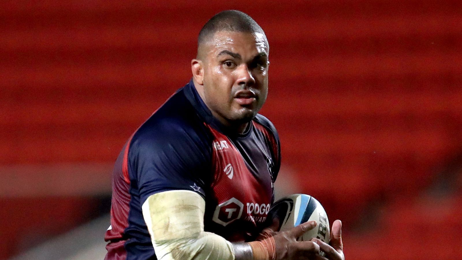 Kyle Sinckler: England and Bristol Bears prop faces potential ban for ...