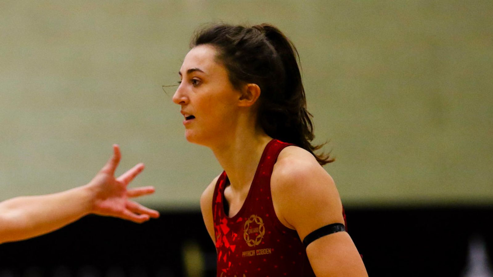 Beth Cobden opens up about her three ACL injuries and returning to ...