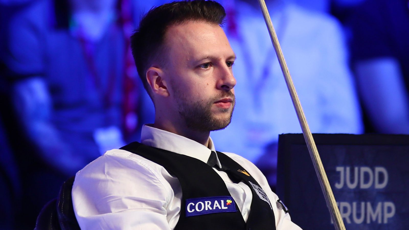 Judd Trump and Jack Lisowski withdraw from Masters after testing ...