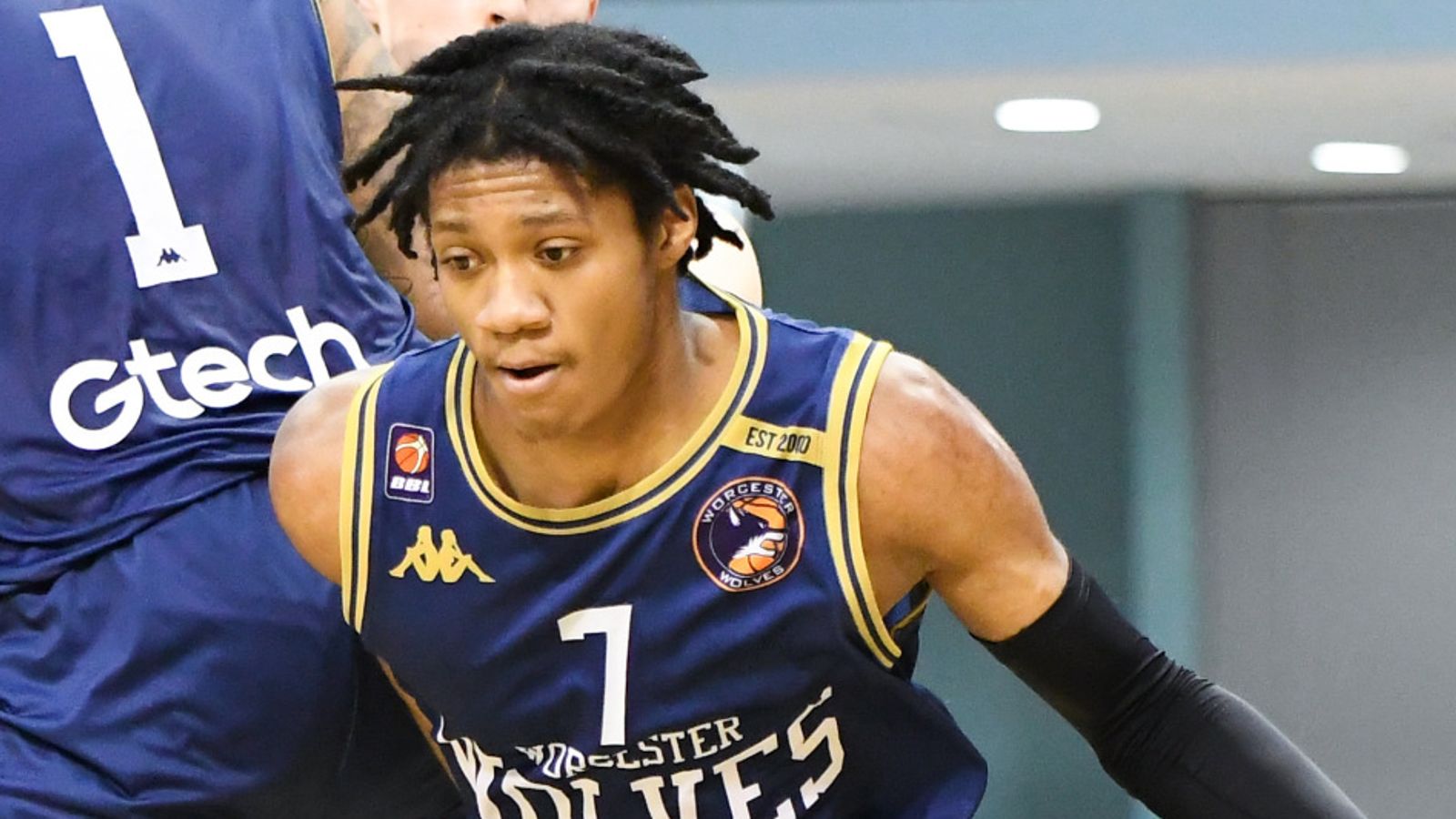 BBL Championship: Cheshire Phoenix extend winning run; Leicester Riders ...