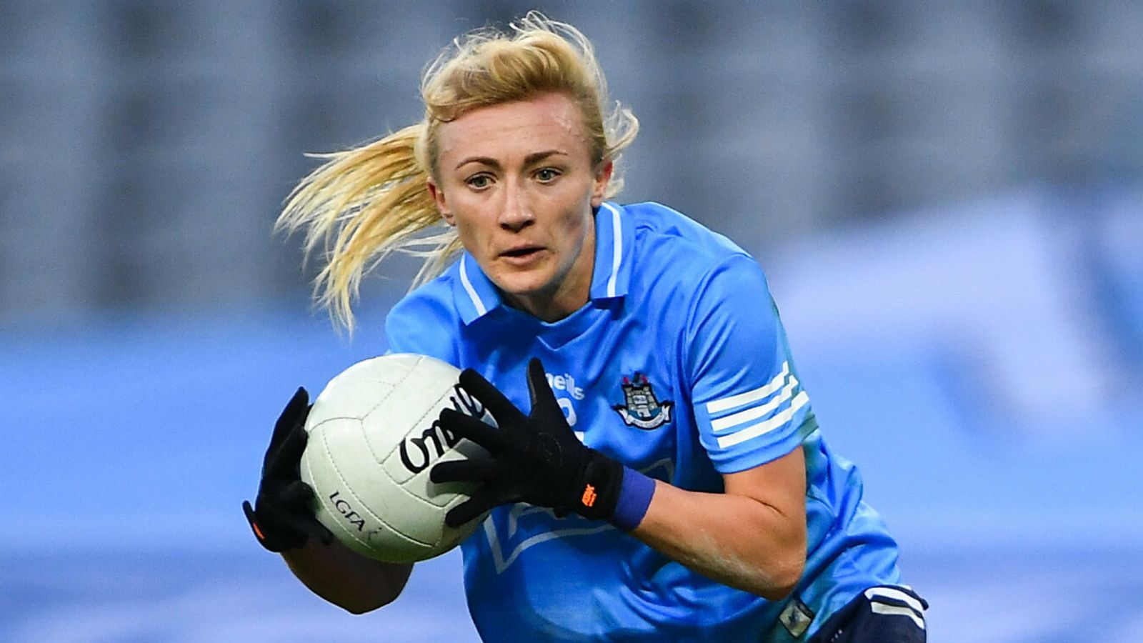 Ladies football Player of the Year: Carla Rowe, Sinead Goldrick and ...