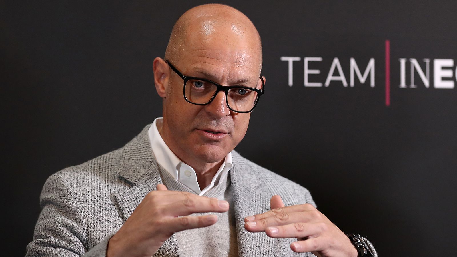 Tour de France: Ineos Grenadiers name line-up, with Sir Dave Brailsford ...