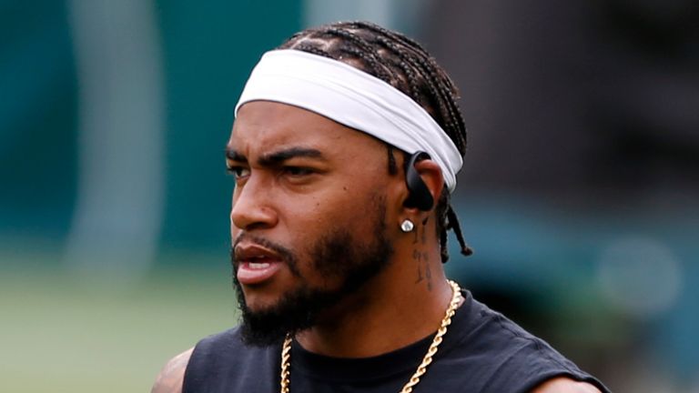 DeSean Jackson: Philadelphia Eagles release veteran wide receiver | NFL ...