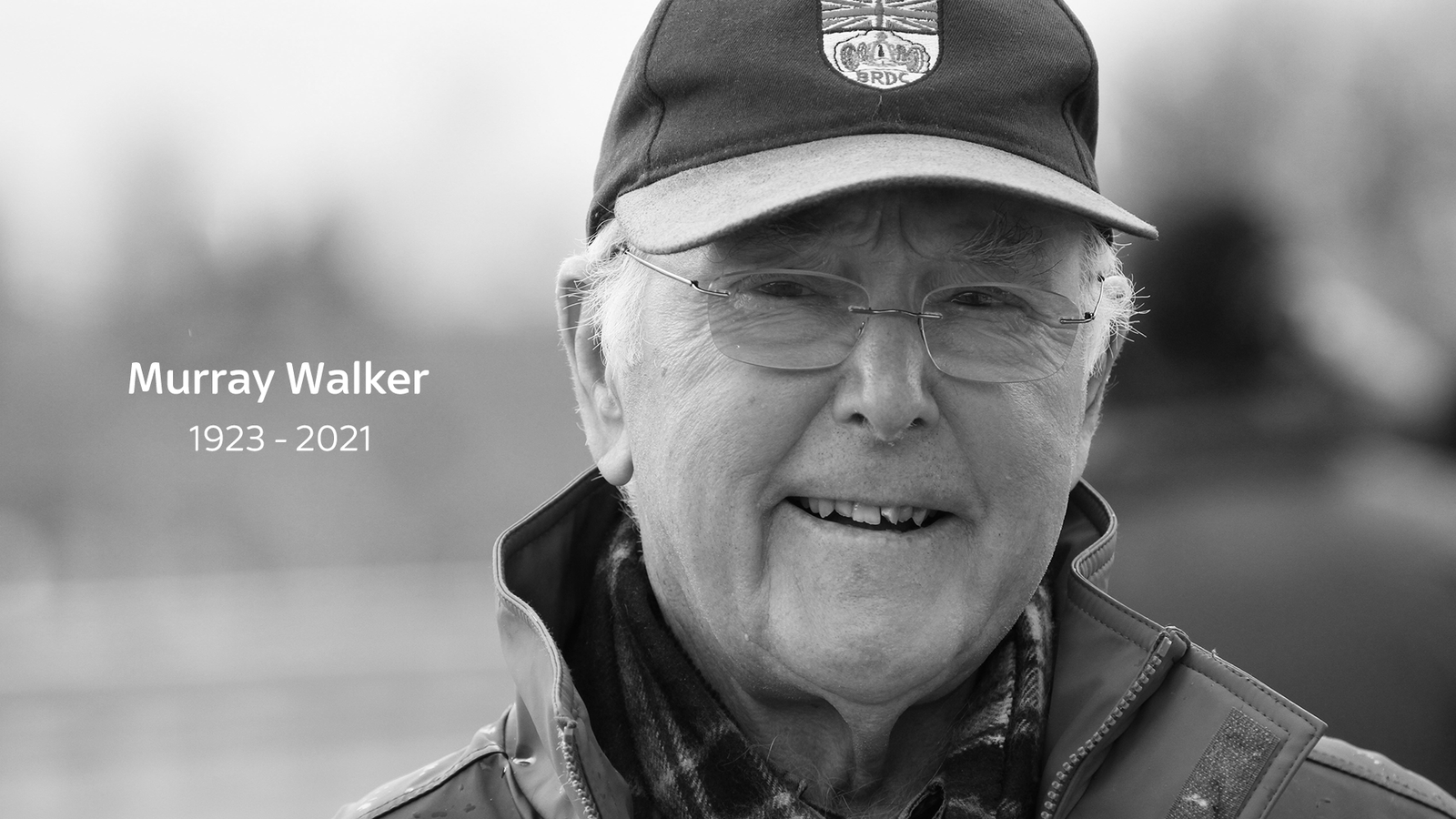 Murray Walker, the Formula 1 commentary legend, dies aged 97 | F1 News