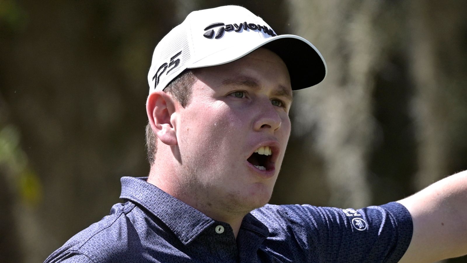 WGC-Dell Technologies Match Play: Scotland's Robert MacIntyre looks ...