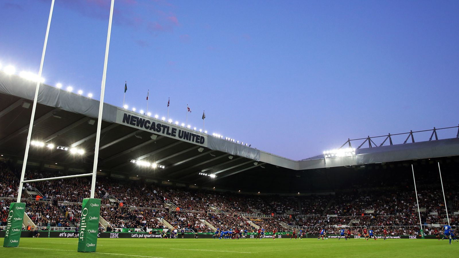 2021 Rugby League World Cup: Organisers outline ticketing timeline as ...