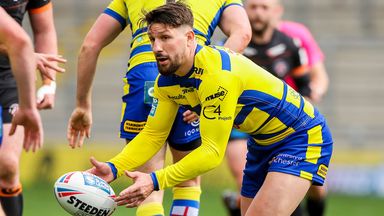 Castleford Tigers - Sky Sports Rugby League